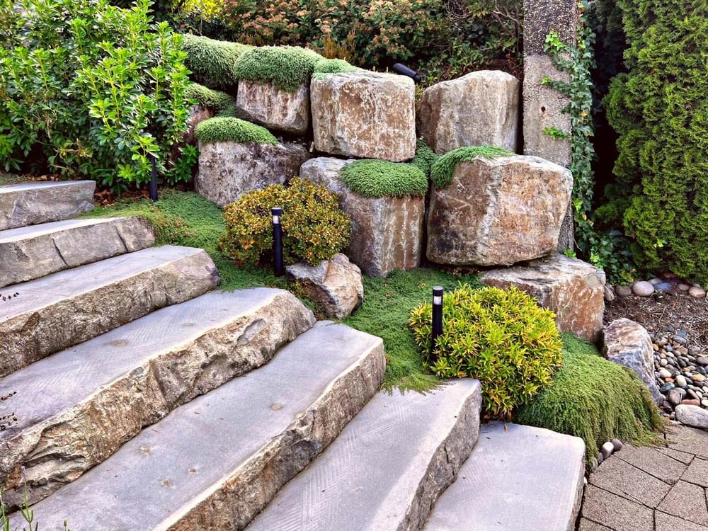 Commercial & Residential Landscape Installations | Northern Touch