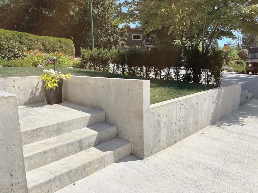 Northern Touch Landscape Installations - Northern Touch Landscapes