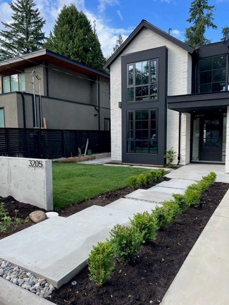 Commercial & Residential Landscape Installations | Northern Touch