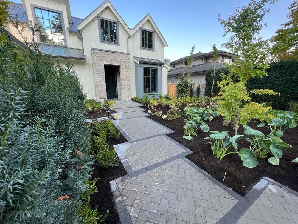 Northern Touch Landscape Installations - Northern Touch Landscapes