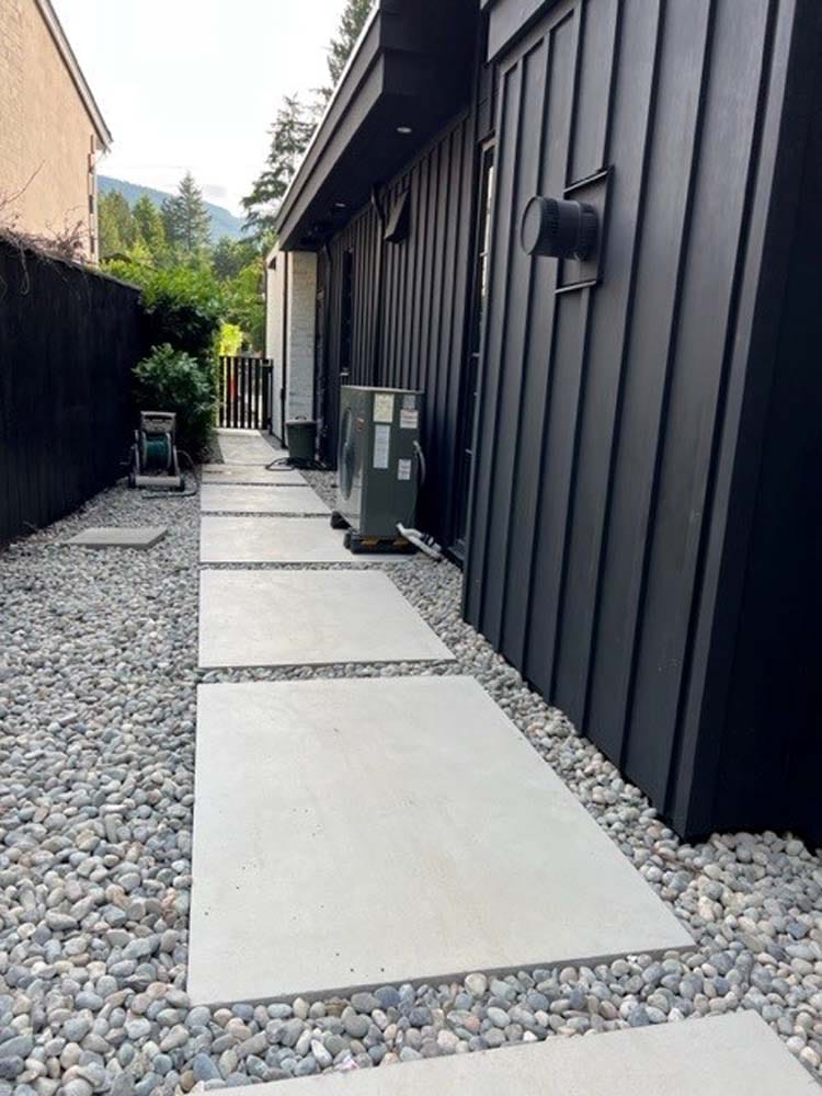 Commercial & Residential Landscape Installations | Northern Touch